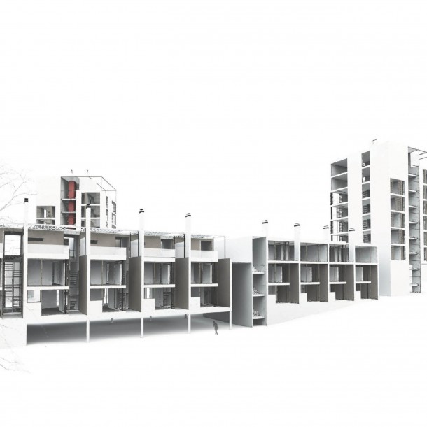 Architecture & Tunisian Touch au Danemark et en Finlande ⋆ L'Eclectique