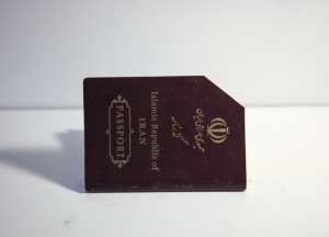 "Pending" de Nooshin Rostami ⋆ L'Eclectique