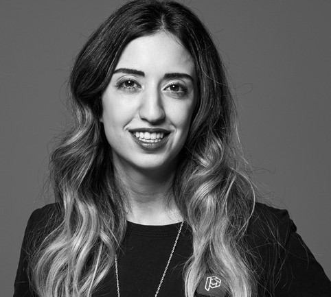 Sam's Serifs, the poet you should read ⋆ L'Eclectique