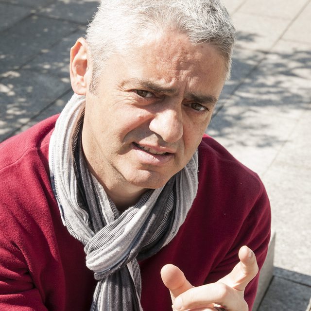 Le voyage au Maroc de Daniel Belet ⋆ L'Eclectique