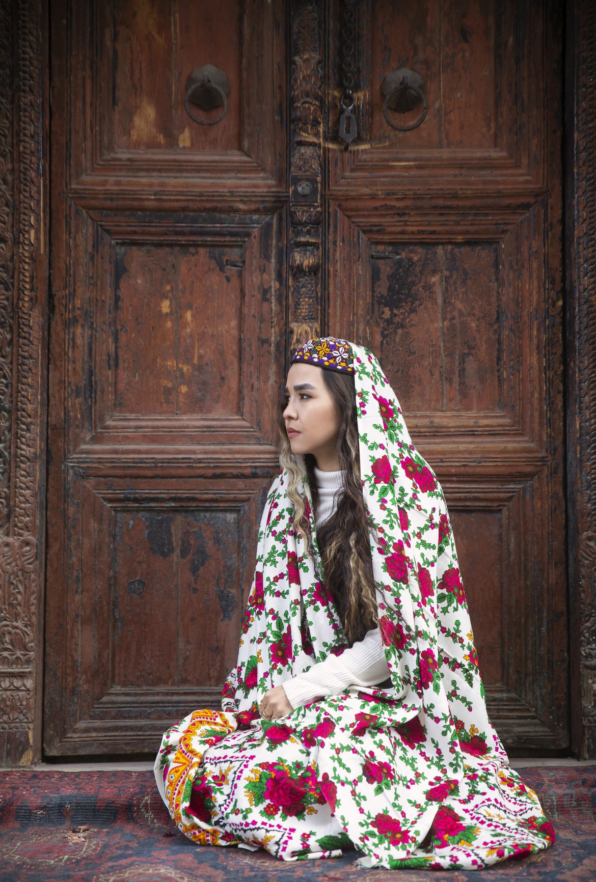 "Beauty amid War" in Afghanistan by Fatimah Hossaini ⋆ L'Eclectique