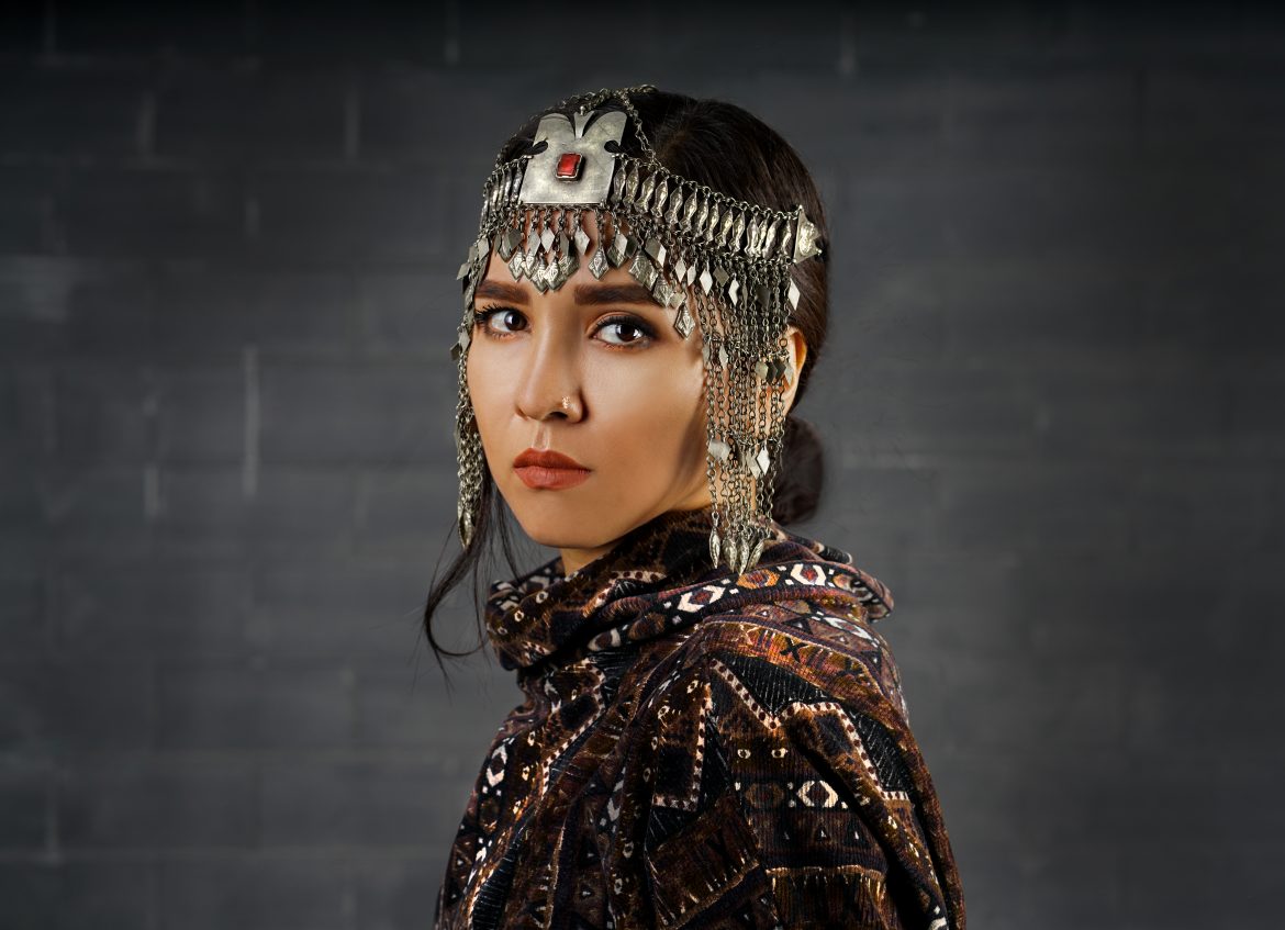 "Beauty amid War" in Afghanistan by Fatimah Hossaini ⋆ L'Eclectique